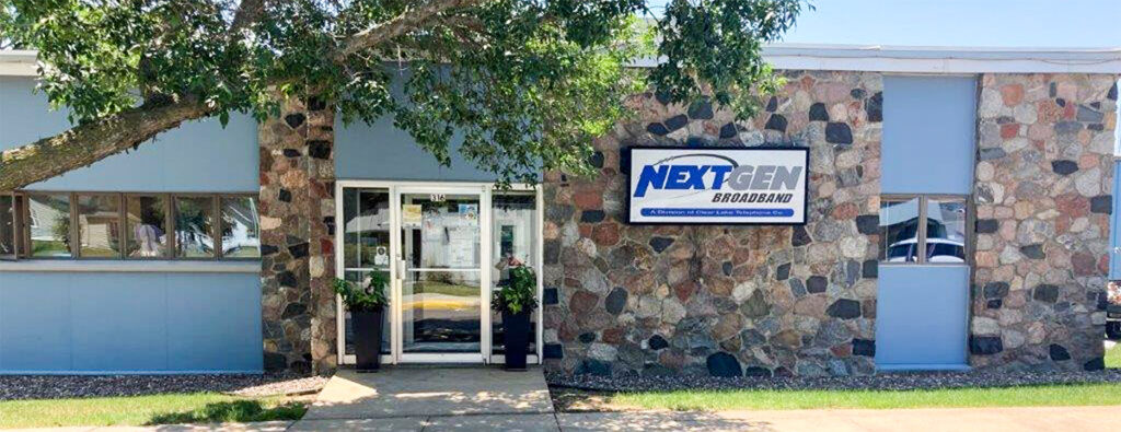 NextGen Broadband | Telecommunications | Wisconsin
